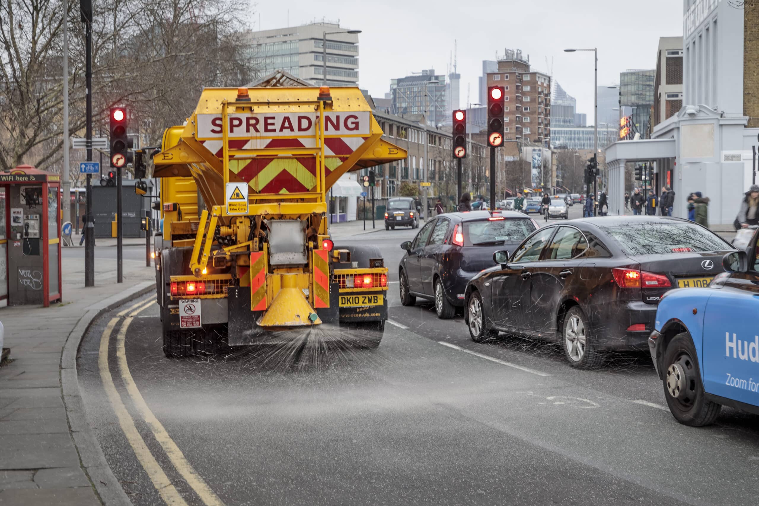 A General Guide for Spreading Road Salt - FSI Landscape Supply
