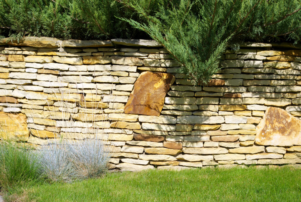 Retaining Wall Techniques Every Contractor Should Master This Spring ...