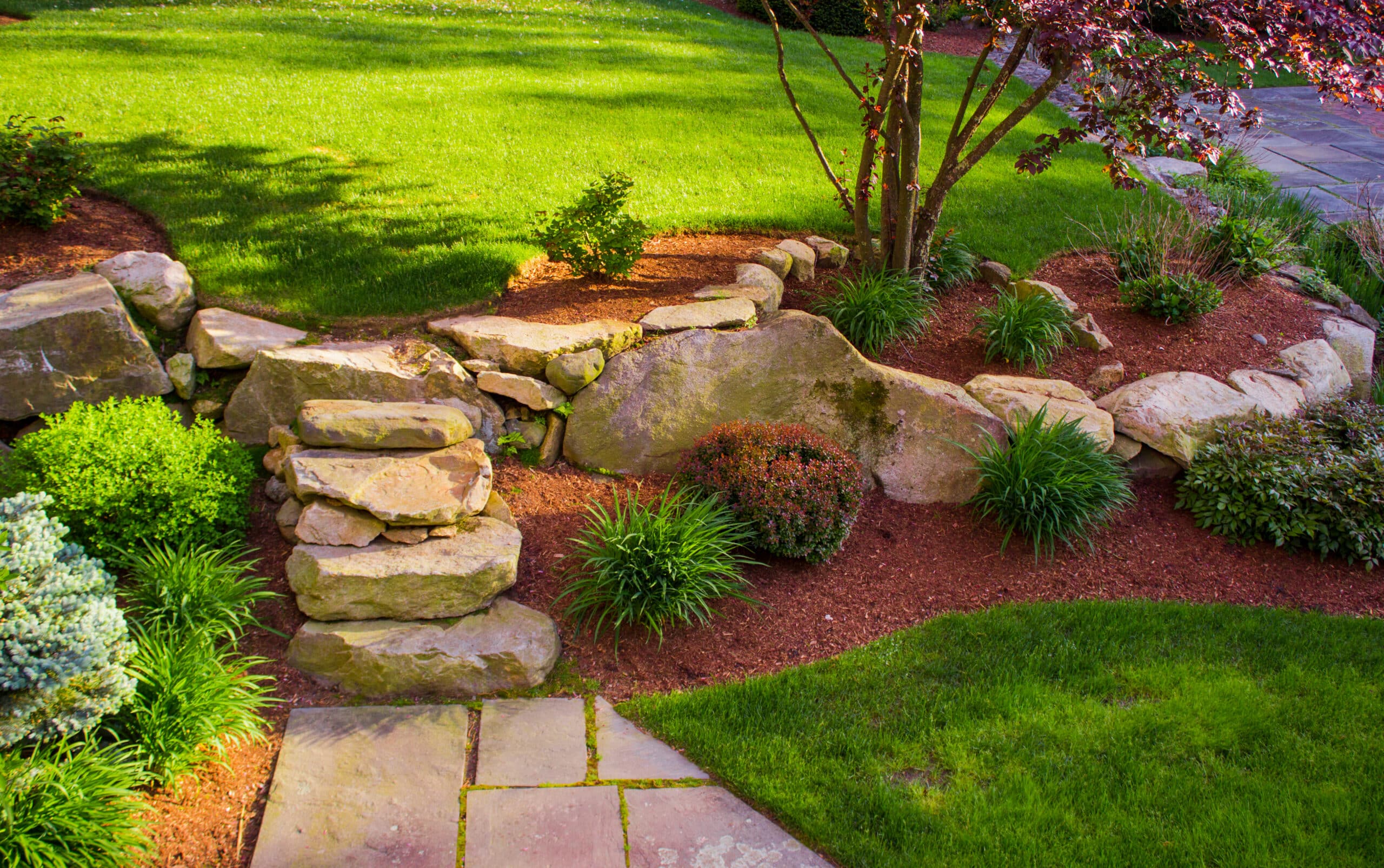 Elements to consider when landscaping - FSI Landscape Supply
