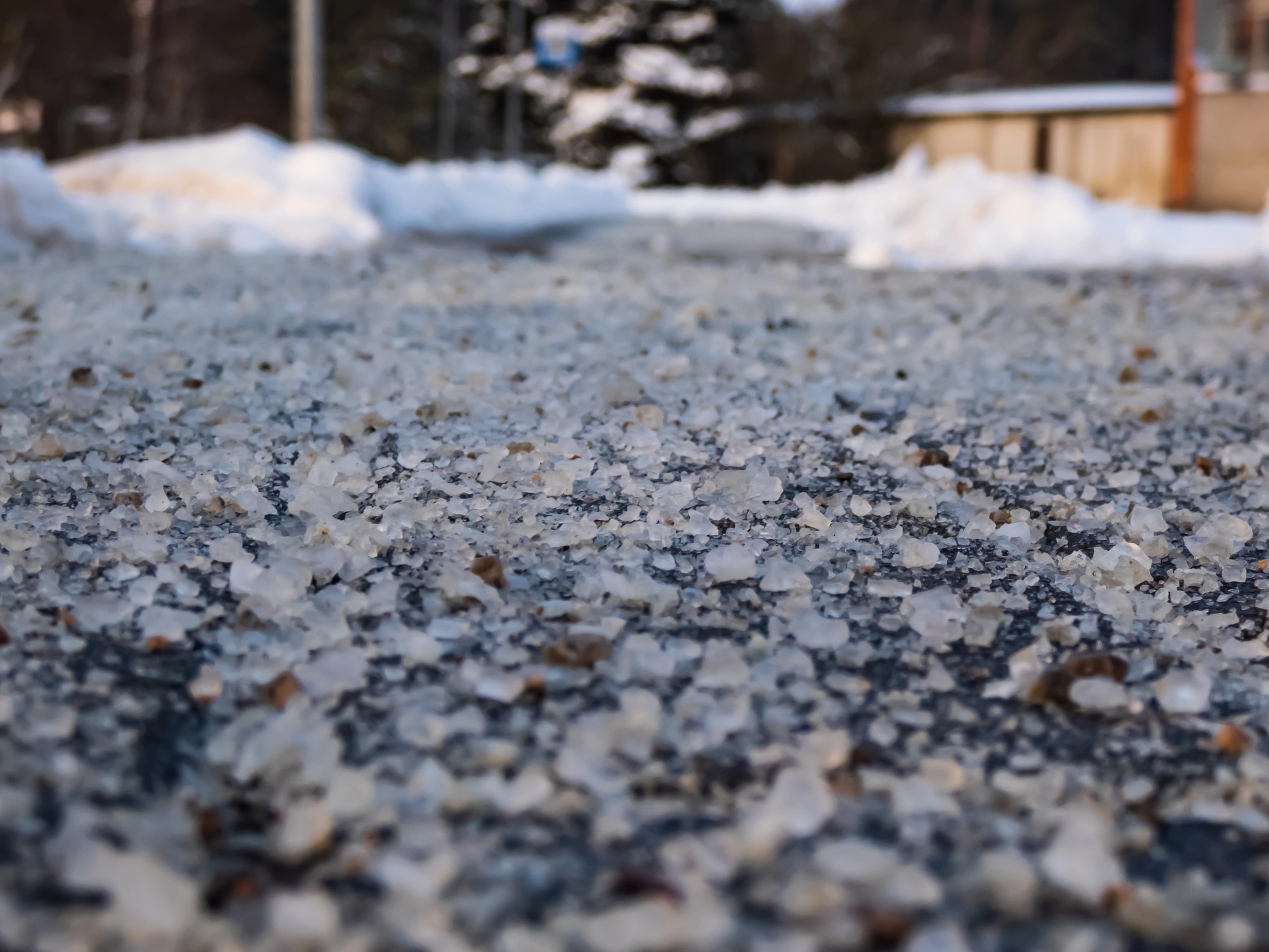 Weather Wins: How to Match De-Icing Products to the Storm in Front of ...