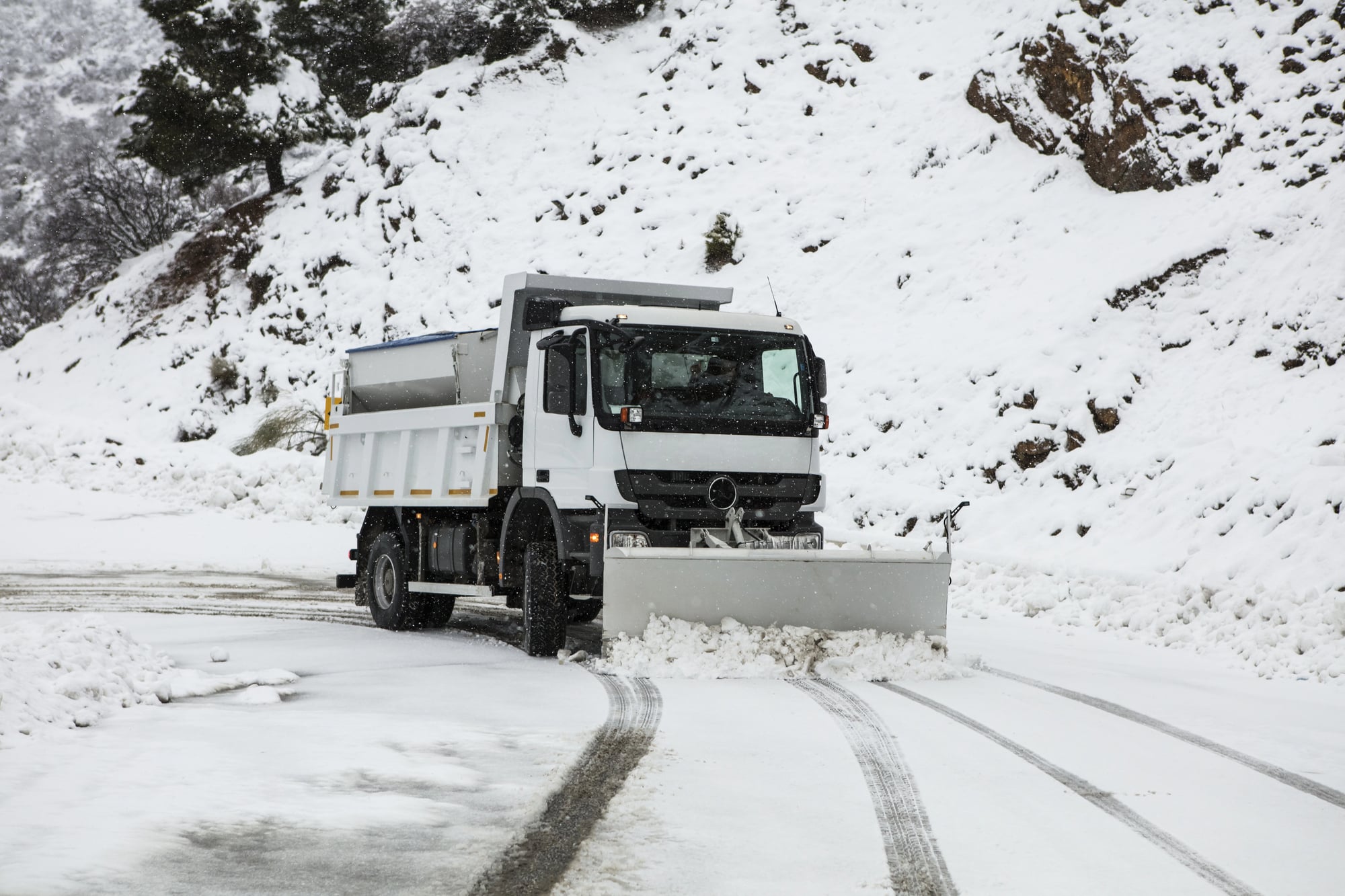 What Weather Patterns Mean for Bulk Salt Demand This Winter - FSI ...