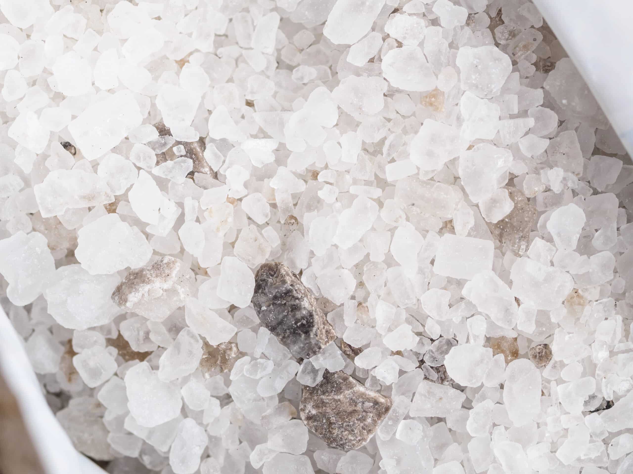 Stocking Bulk Salt and De-Icing Products: A Contractor’s Fall Checklist ...